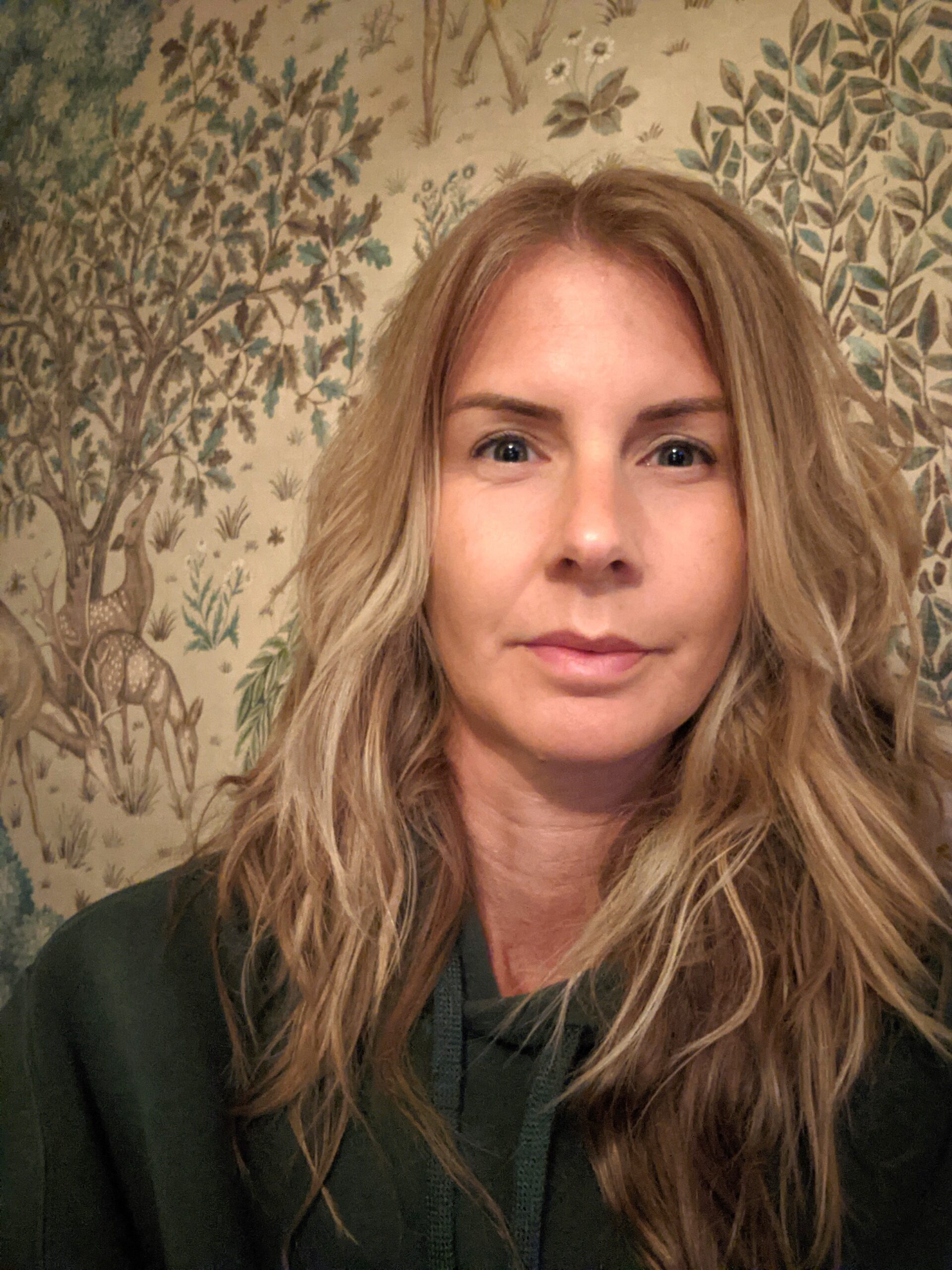 About - Soulwise Yoga